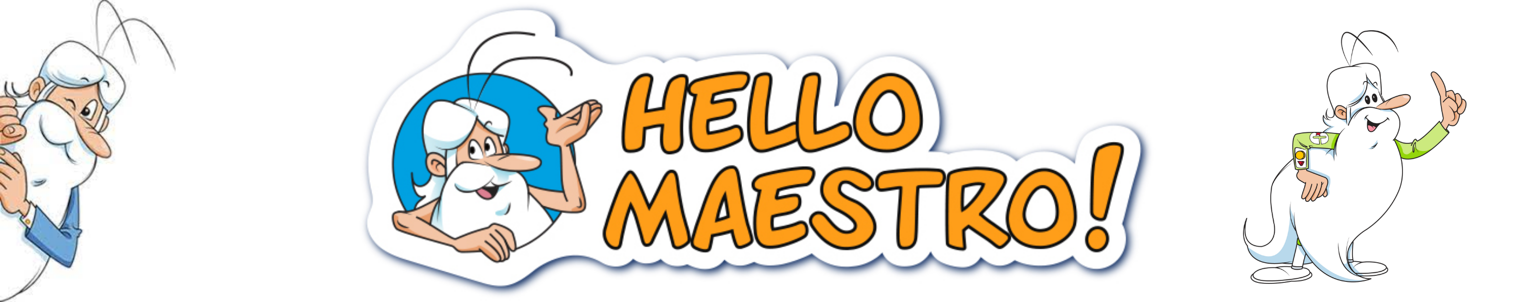 Amazon.fr: UPYAA: Hello Maestro
