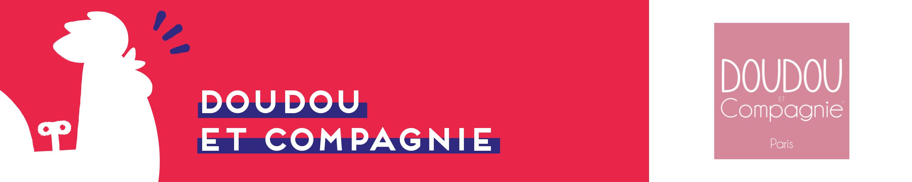 Amazon.de: ACFJF: Doudou et Compagnie