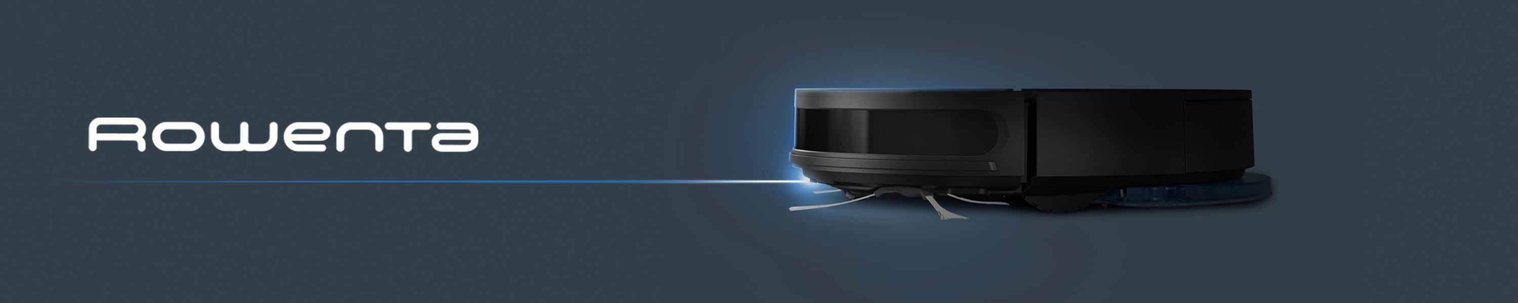 Amazon.co.uk: Rowenta: Aspirateurs Robots