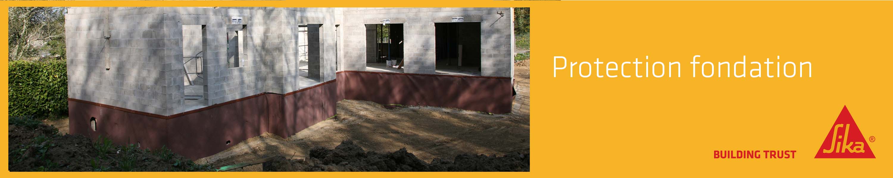 Amazon.de: SIKA FRANCE S.A.S: Protection fondation