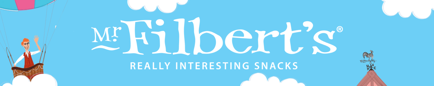 Amazon.co.uk: Mr Filbert's: SNACK BOXES