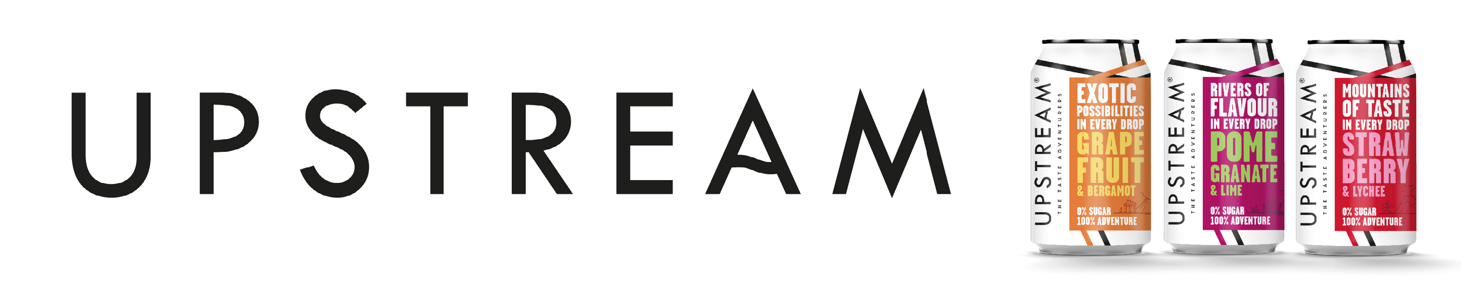 Amazon.co.uk: Upstream: Multipacks