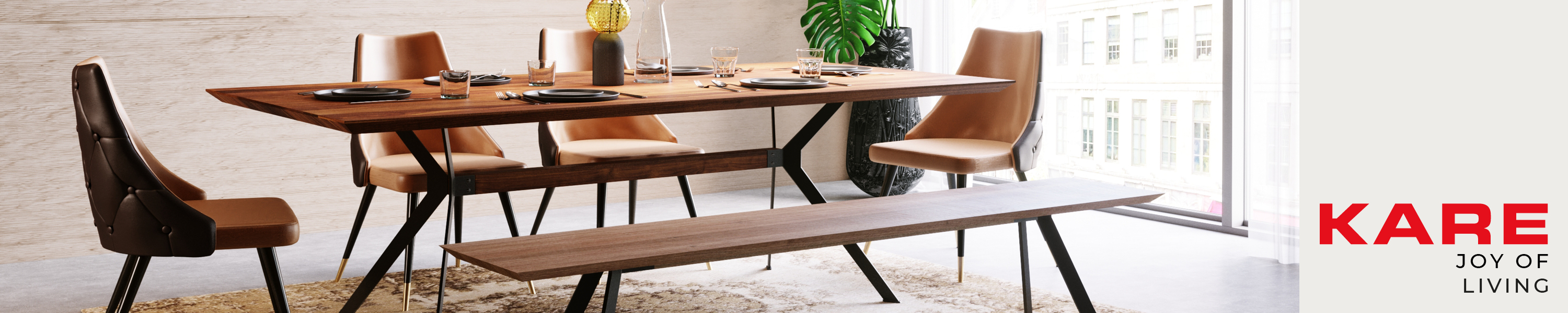 Amazon.co.uk: Kare Design: Tables