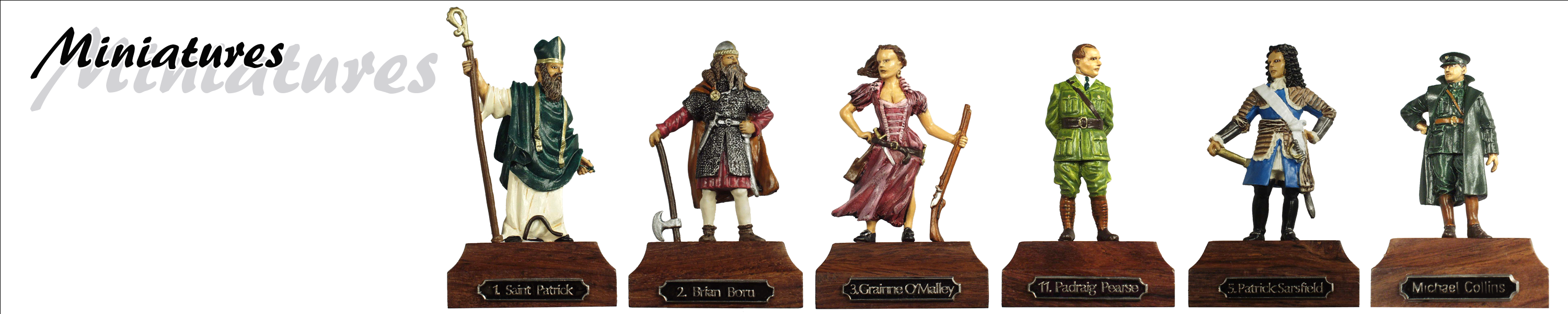 Amazon.co.uk: Prince August: Miniatures