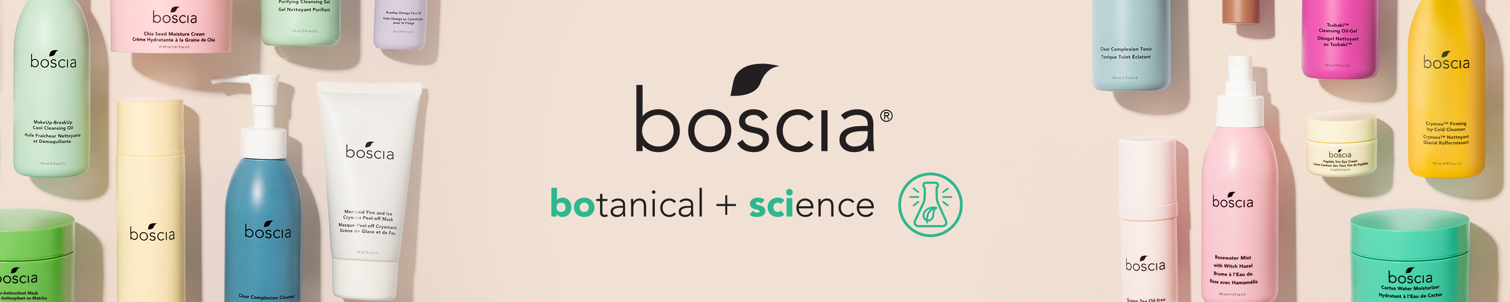 Amazon.co.uk: Boscia
