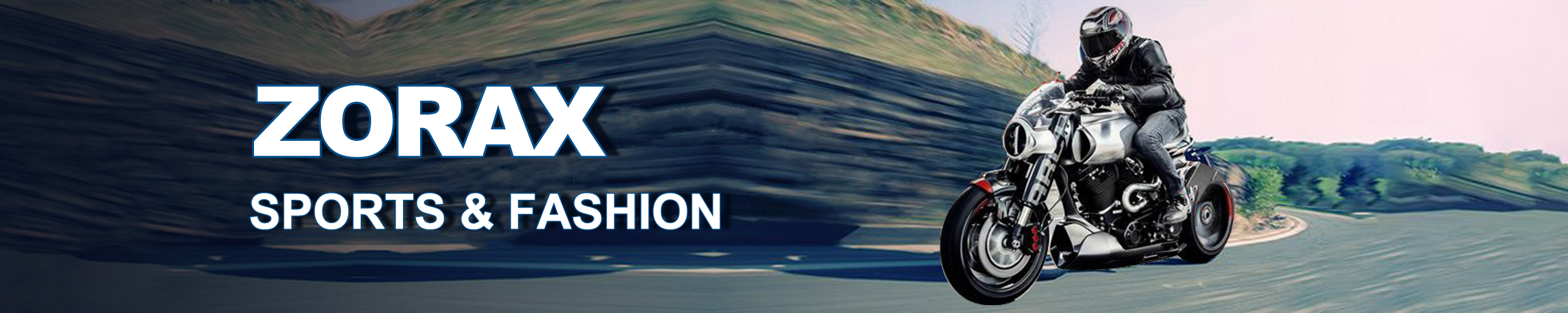 Amazon.co.uk: Zorax: Full-Face Helmets