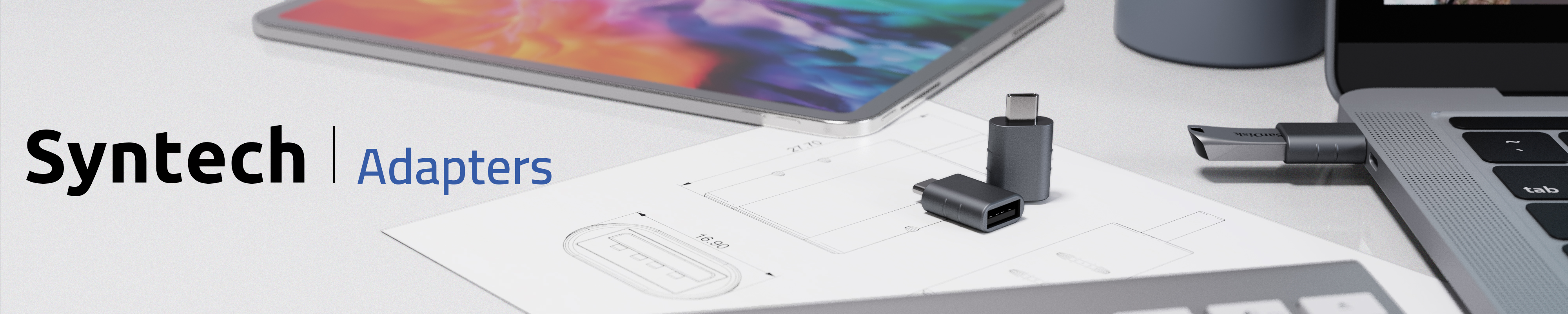 Amazon.co.uk: Syntech: ADAPTERS