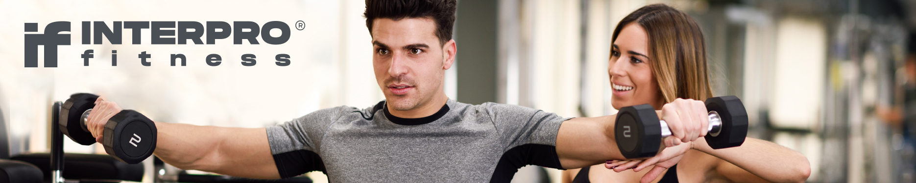 Amazon.co.uk: Interpro Fitness: 1 Litre Bottles