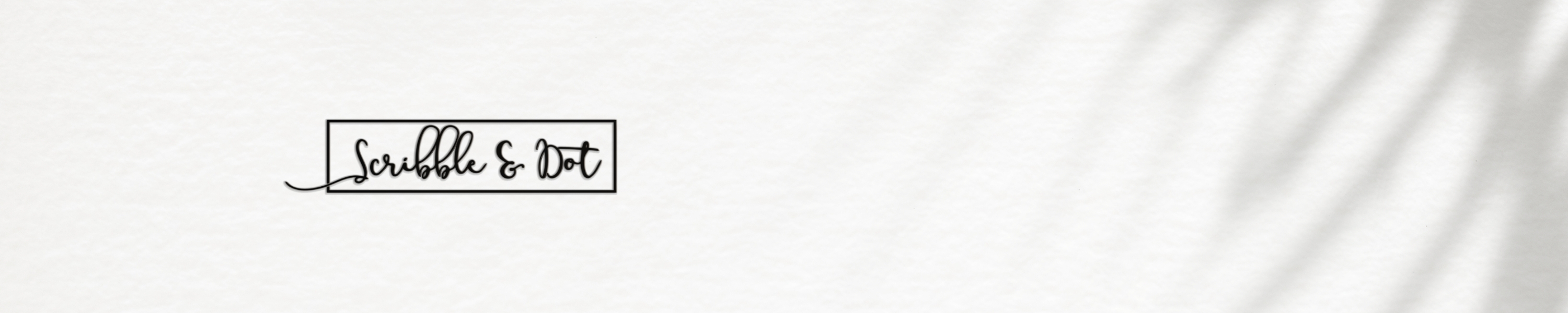 Amazon.co.uk: Scribble & Dot