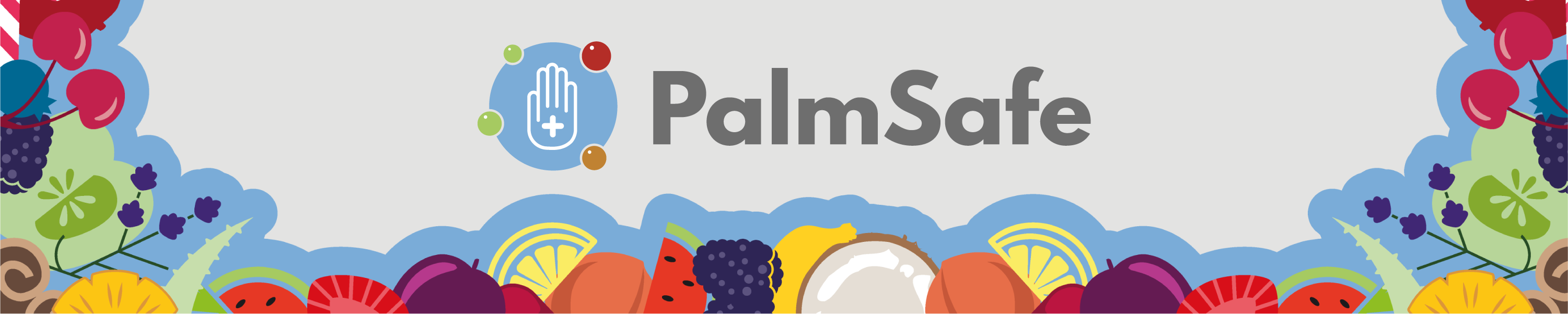 Amazon.co.uk: Palm Safe