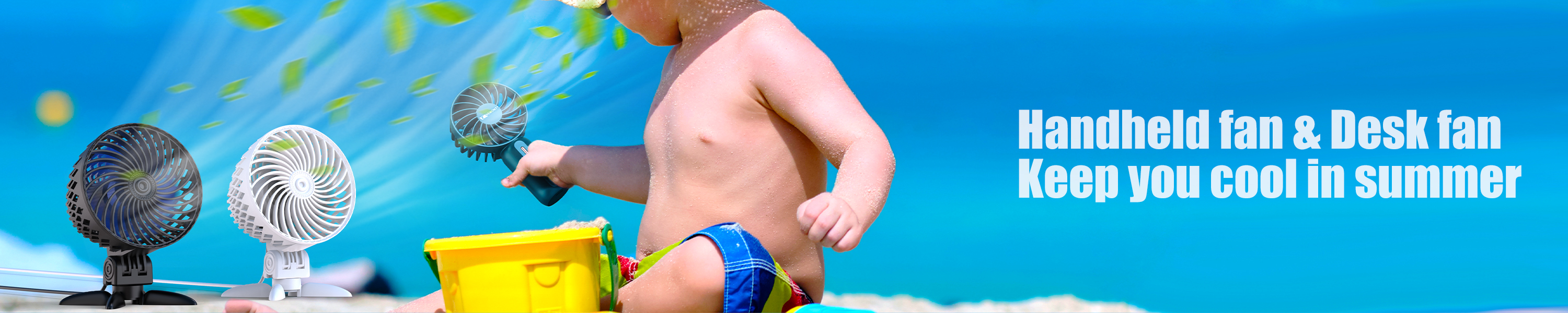 Amazon.co.uk: Vemont: Handheld fan