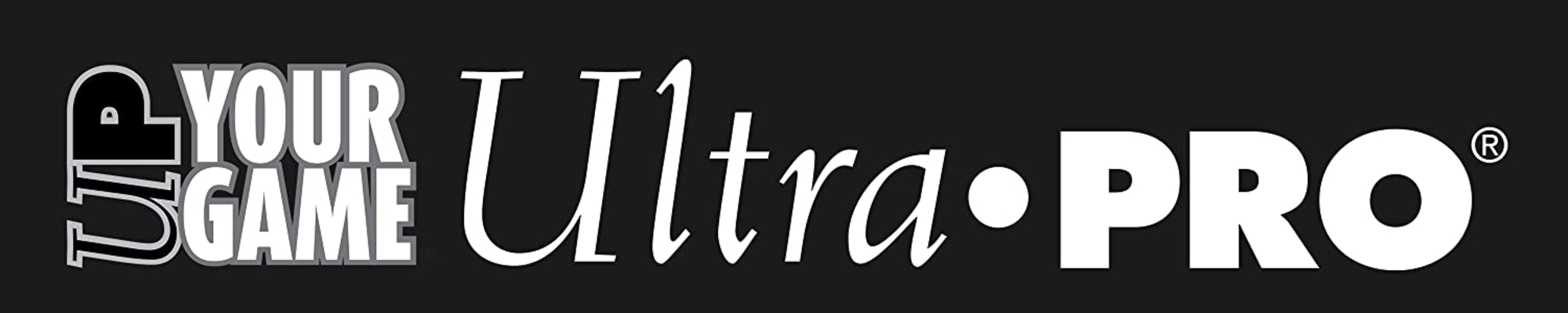 Amazon.co.uk: Ultra Pro International