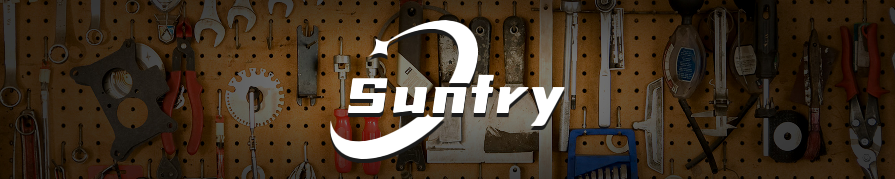 Amazon.co.uk: Sunfry: DIY & Tools