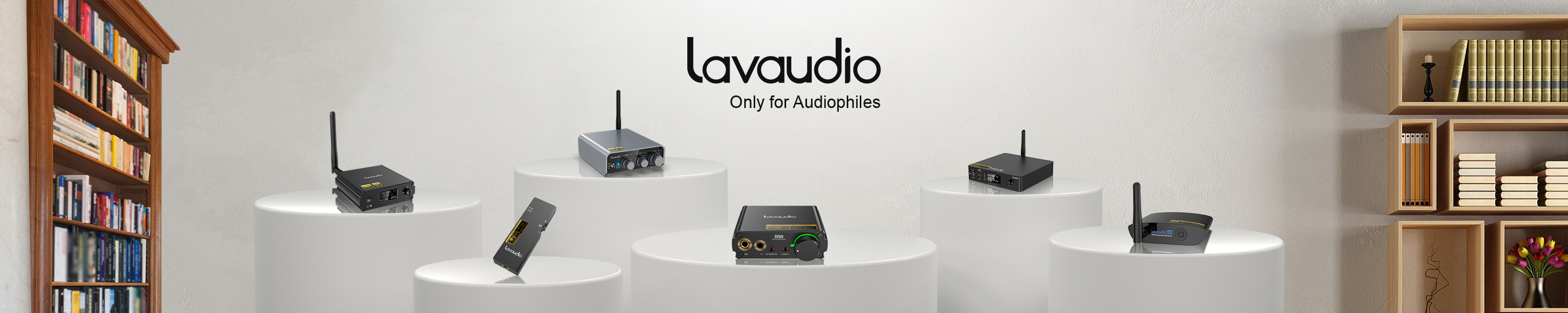 Amazon.co.uk: Lavaudio