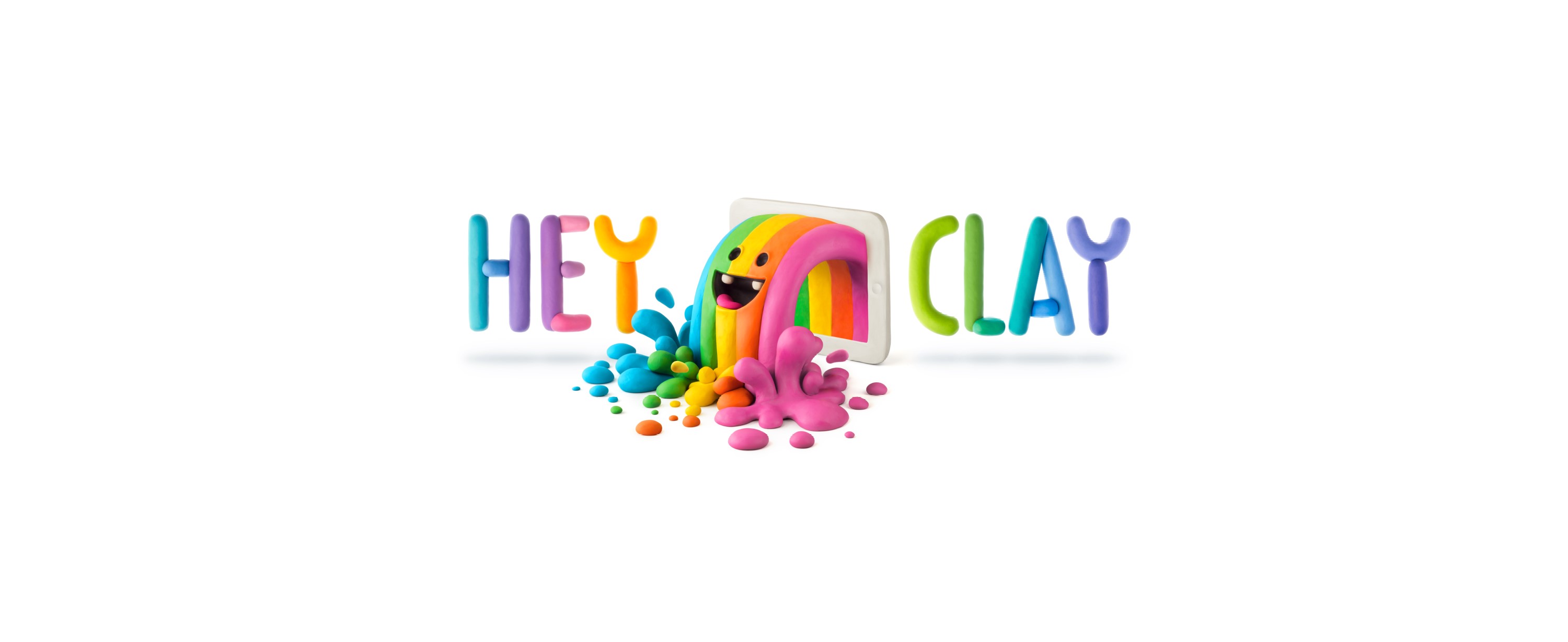 Amazon.co.uk: HEY CLAY