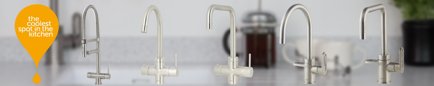 Amazon.co.uk: HotSpot Titanium: Boiling Water Taps