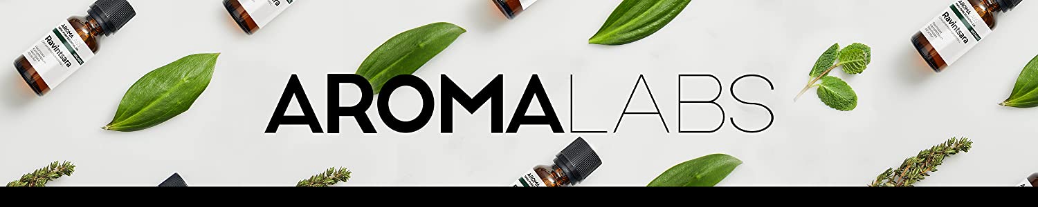 Amazon.co.uk: Aroma Labs