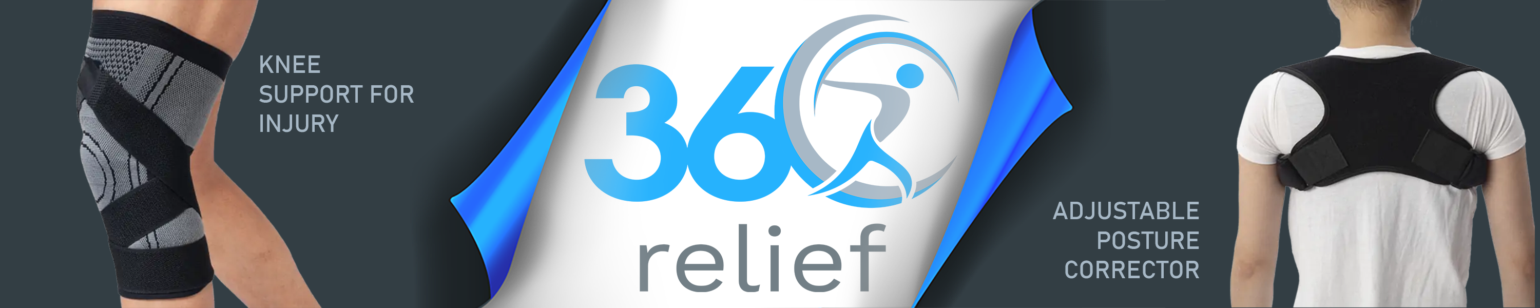 Amazon.co.uk: 360 RELIEF