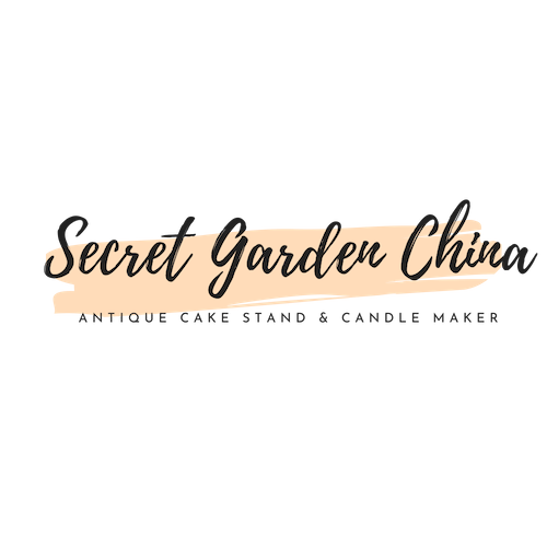 Amazon.co.uk: Secret Garden China