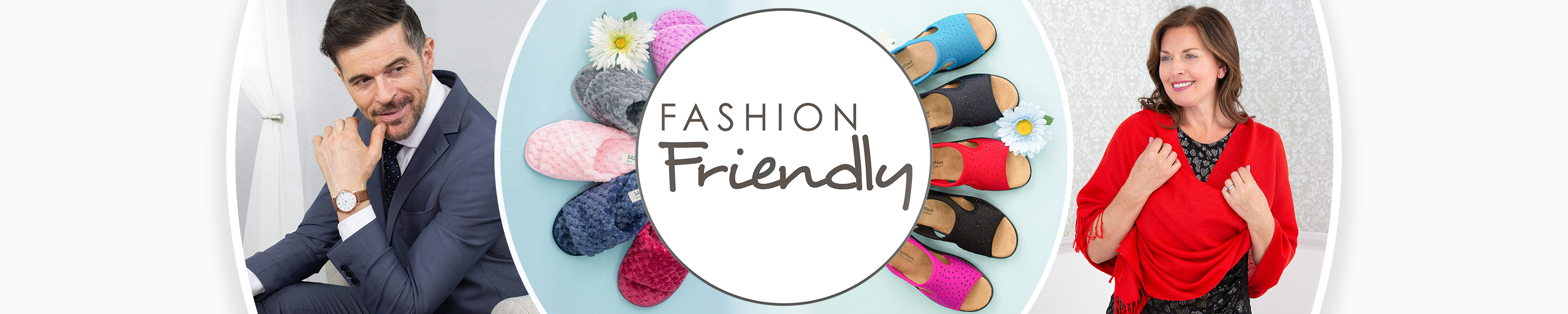 Amazon.co.uk: Fashion Friendly