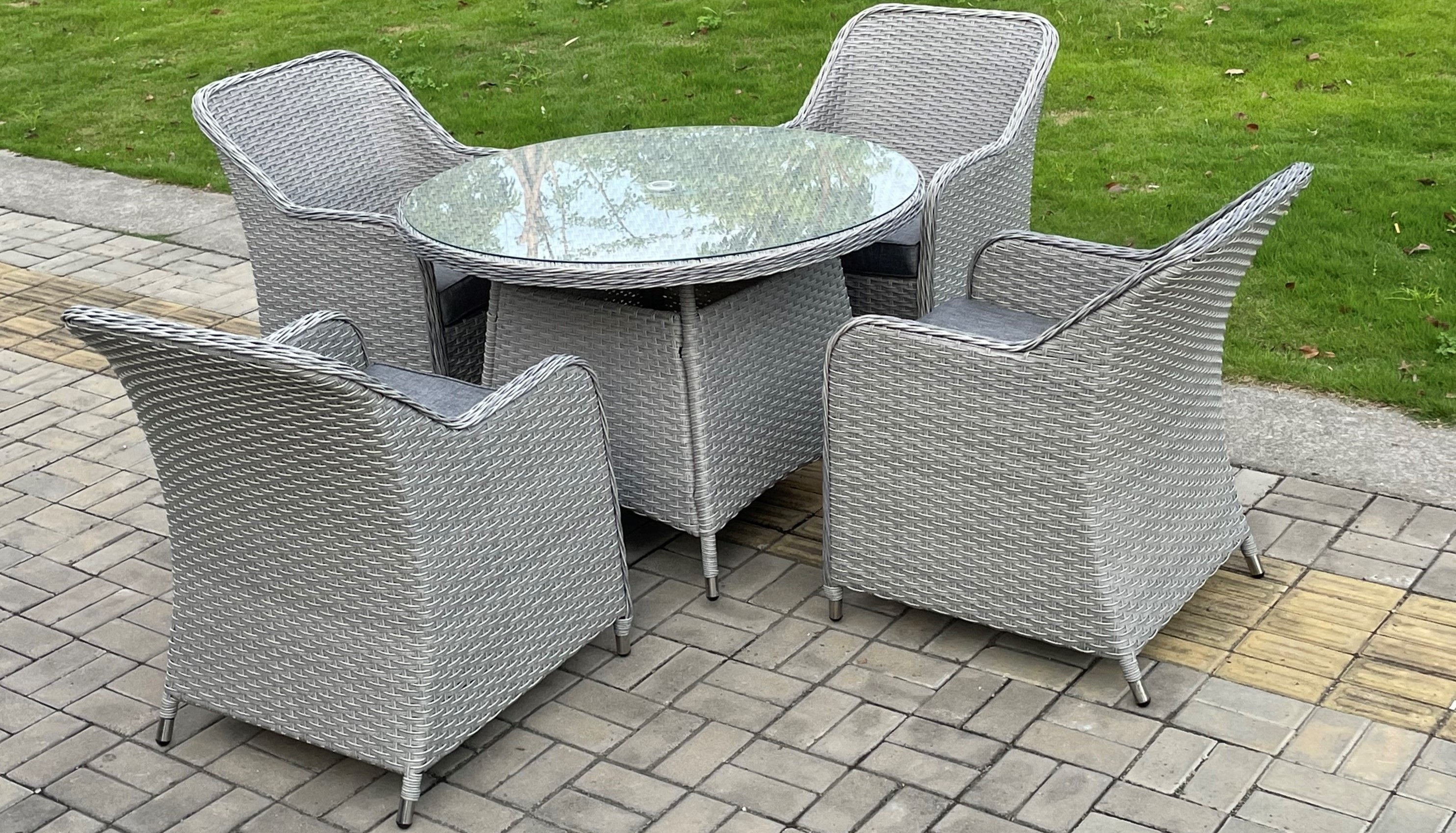 Amazon.co.uk: wentai: Rattan Furniture Accessory