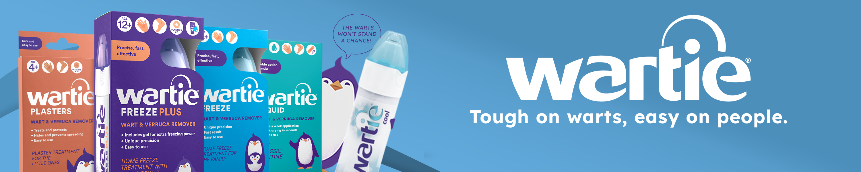 Amazon.co.uk: Wartie