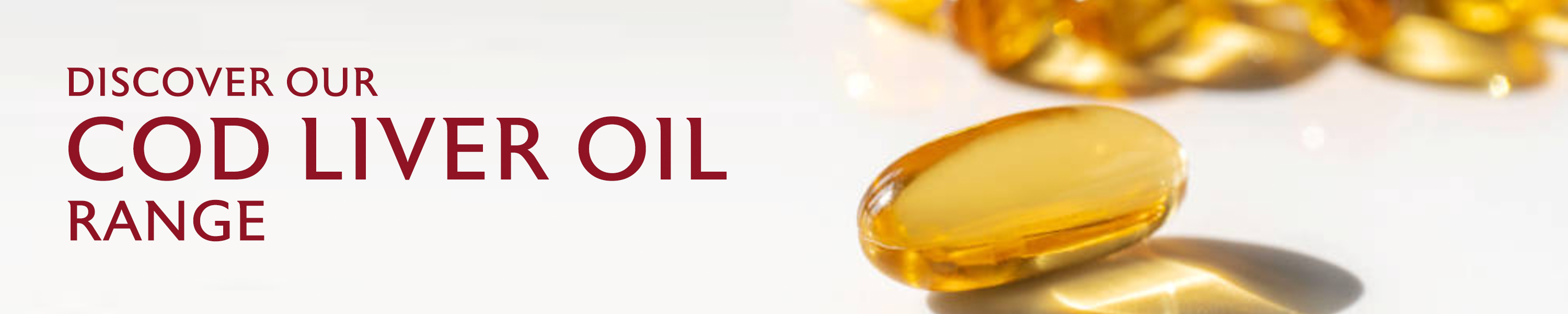 Amazon.co.uk: Seven Seas: Cod Liver Oil