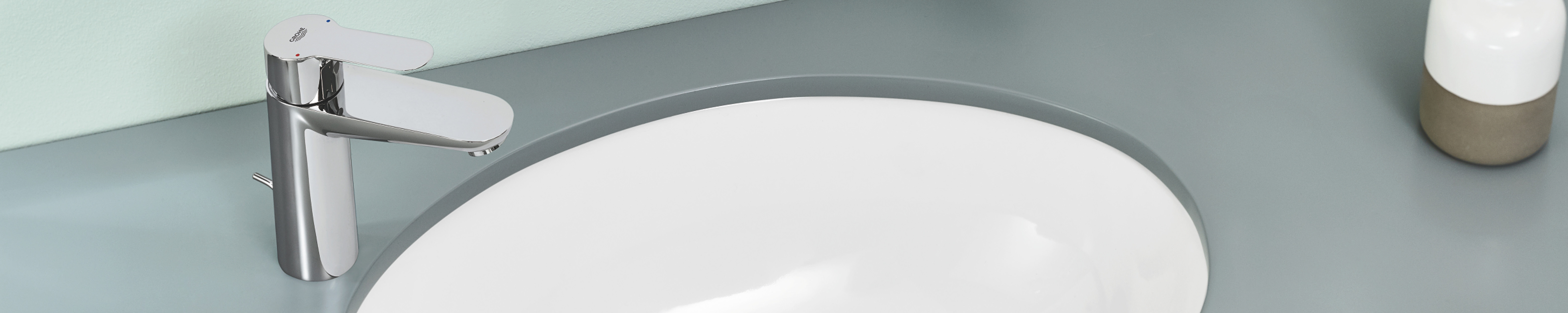 Amazon.co.uk: GROHE: Basin