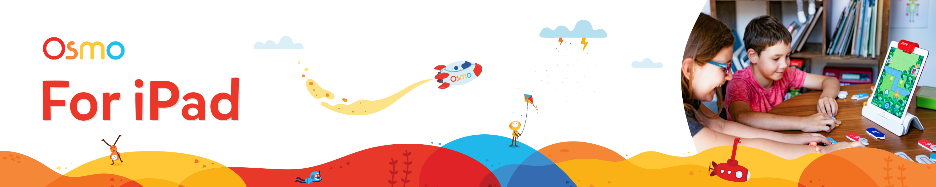 Amazon.co.uk: Osmo: Compatible with iPad