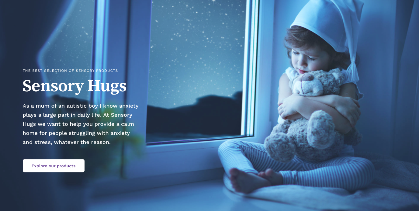 Amazon.co.uk: Sensory_Hugs.