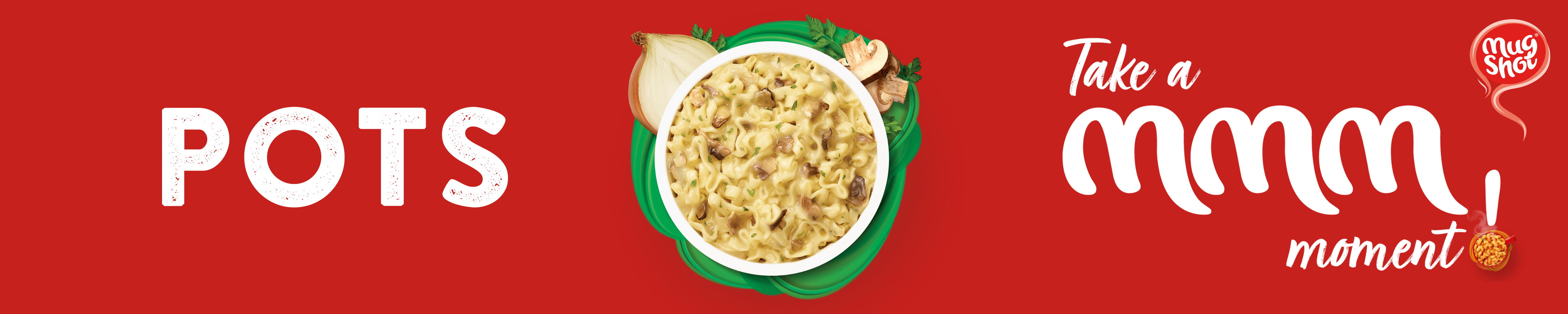 Amazon.co.uk: MUG SHOT: Pots