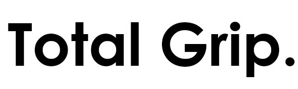 Amazon.co.uk: Total Grip