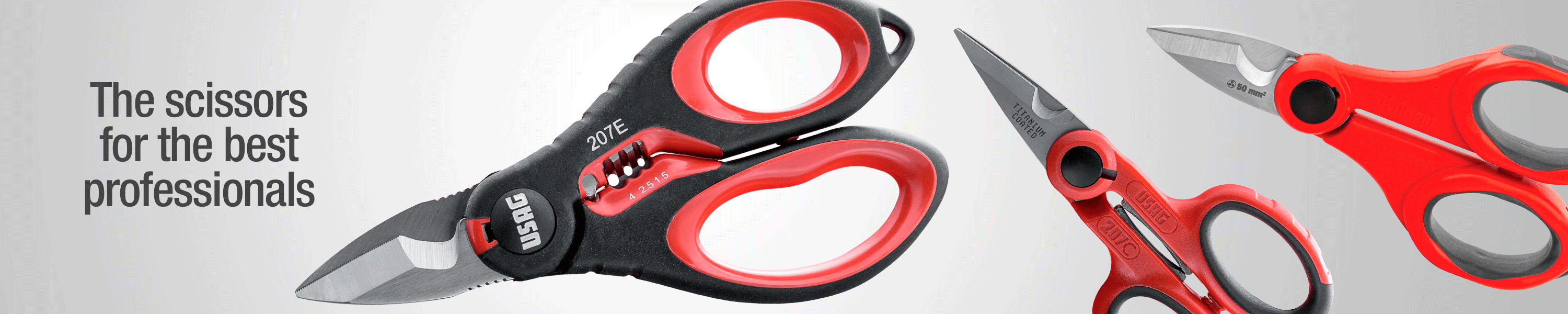 Amazon.co.uk: USAG: Scissors for electricians