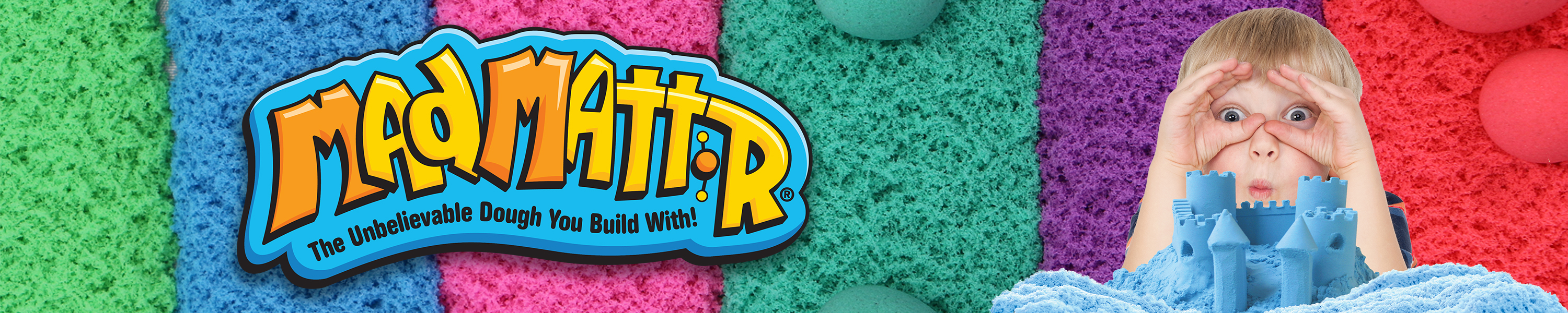 Amazon.co.uk: Relevant Play: MAD MATTR