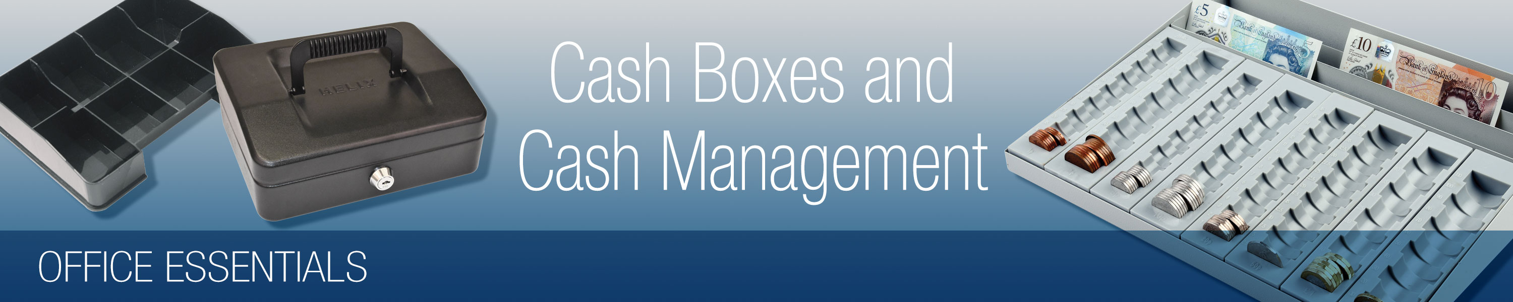 Amazon.co.uk: Maped Helix: Cash Boxes & Cash Management