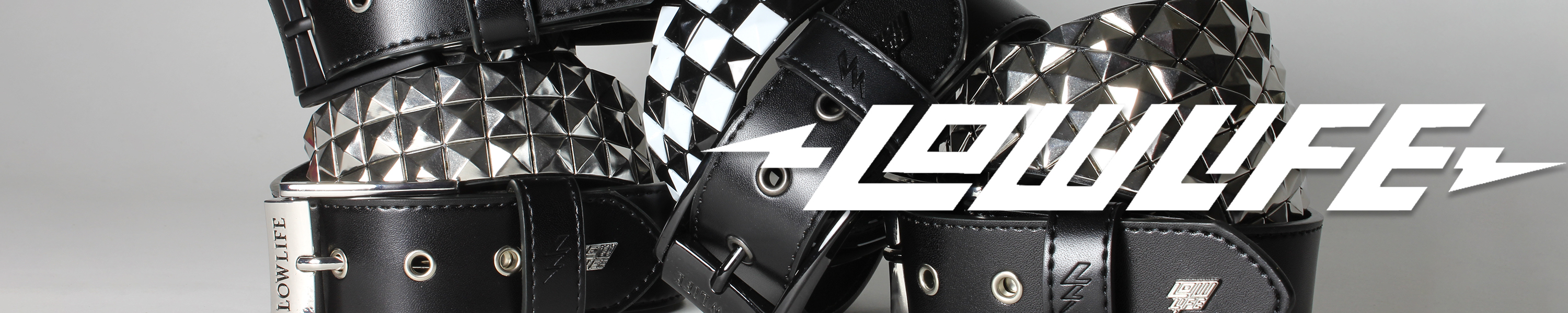 Amazon.co.uk: LOWLIFE: MERCH