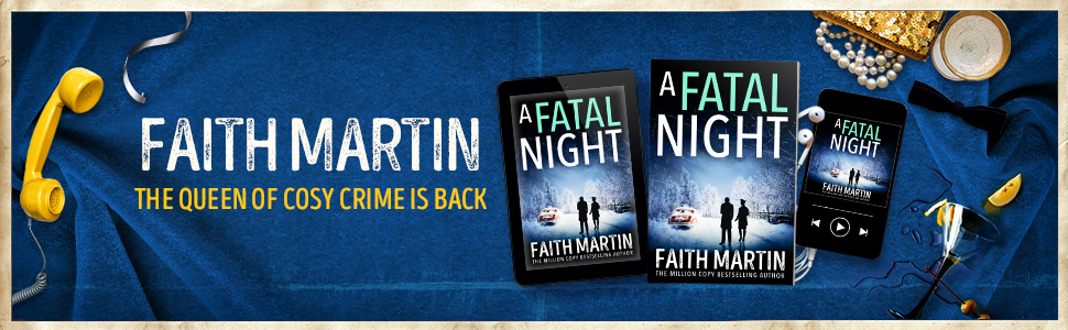 Amazon.co.uk: Faith Martin