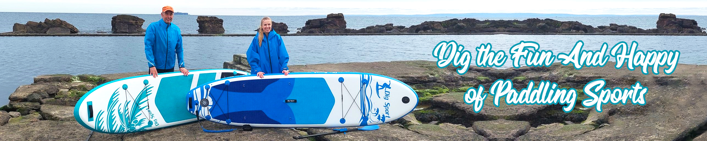 Amazon.co.uk: DIG SPORT: PADDLE BOARD