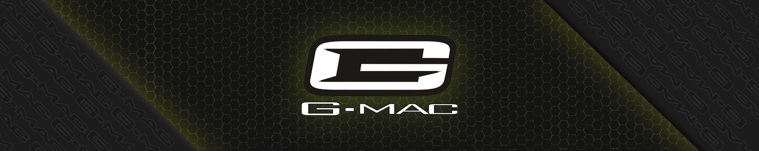 Amazon.co.uk: G-Mac: Roar Evo