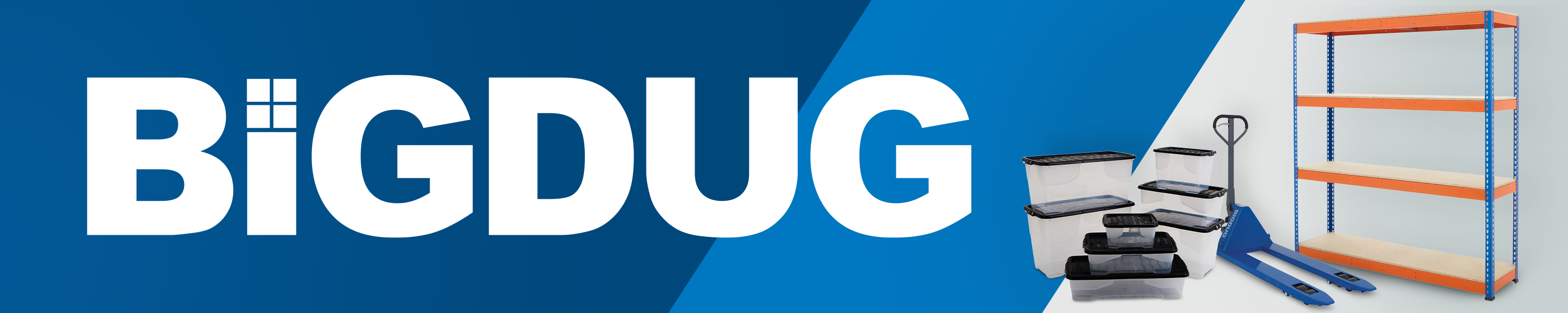 Amazon.co.uk: BiGDUG