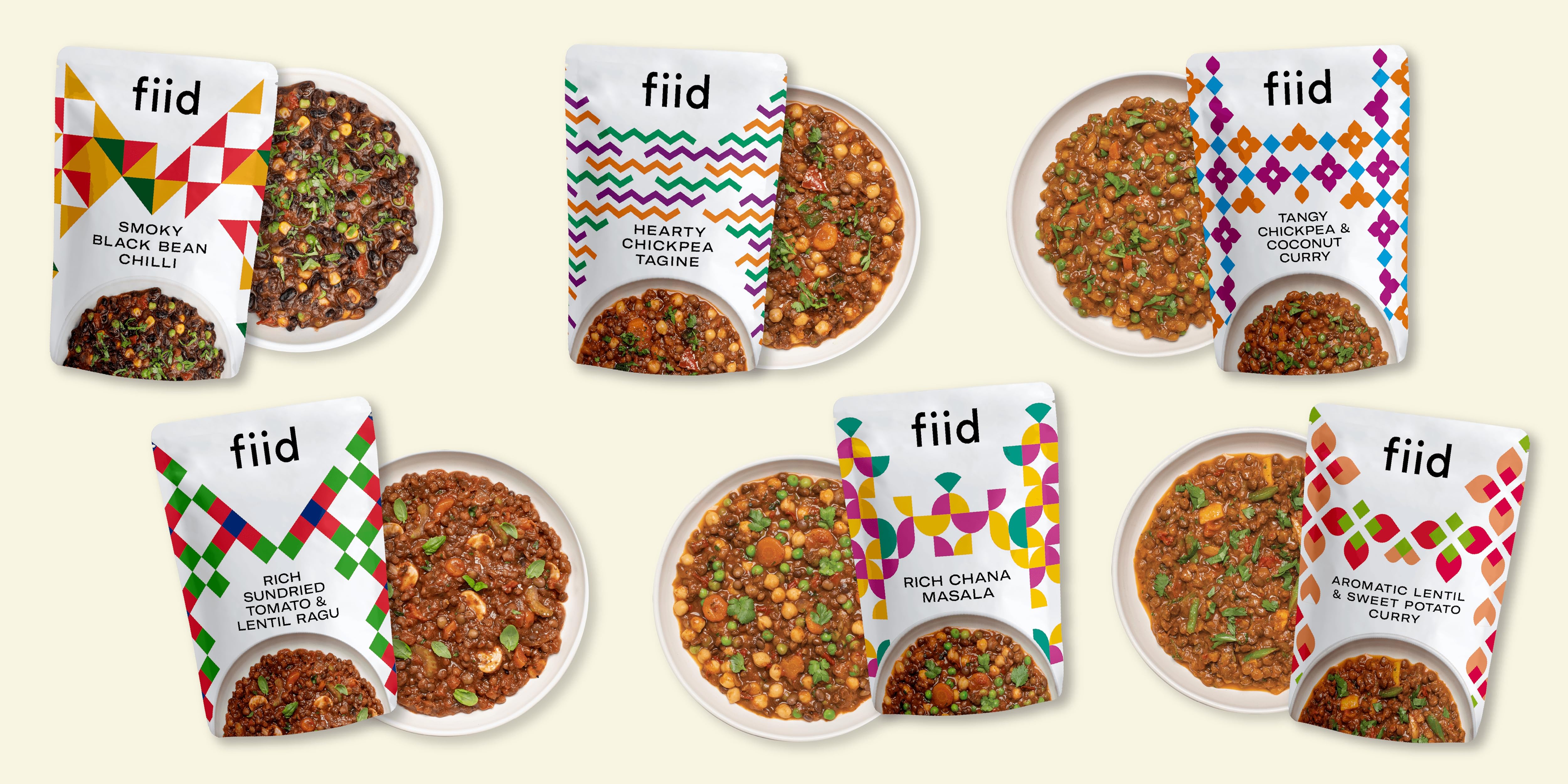 Amazon.co.uk: Fiid