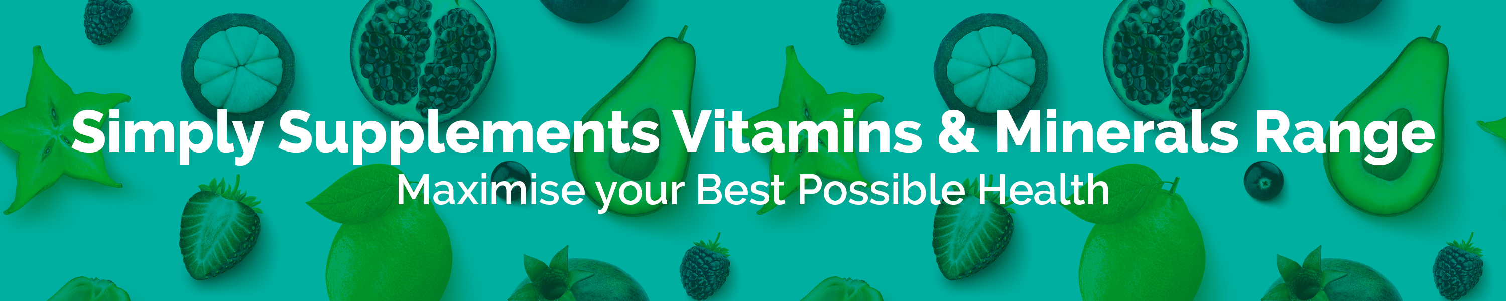 Amazon.co.uk: Simply Supplements: Vitamins, Minerals & General Health