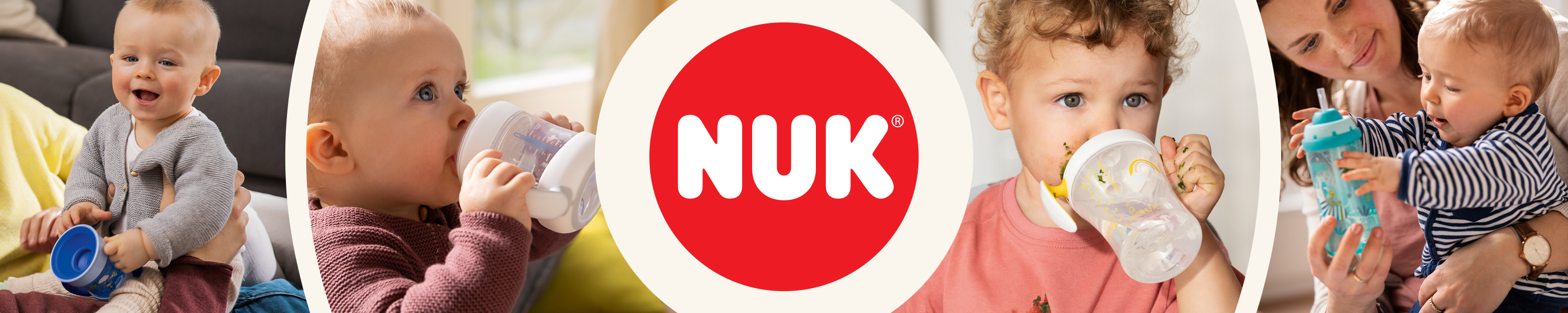 Amazon.co.uk: NUK: Action Cup 12m+