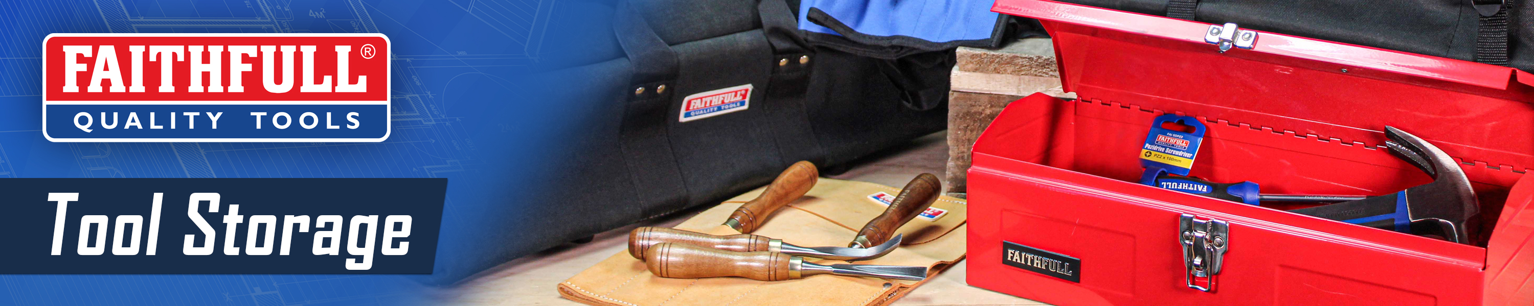 Amazon.co.uk: Faithfull Tools: Tool Pouches, Belts and Soft Storage