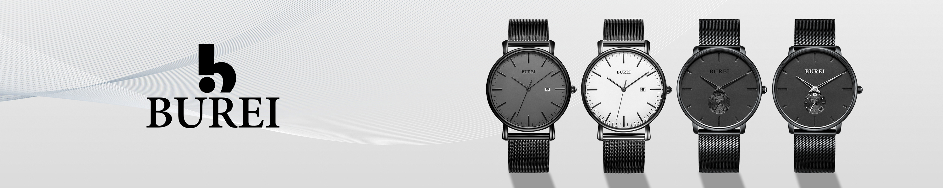 Amazon.co.uk: BUREI: BUREI COLLECTION