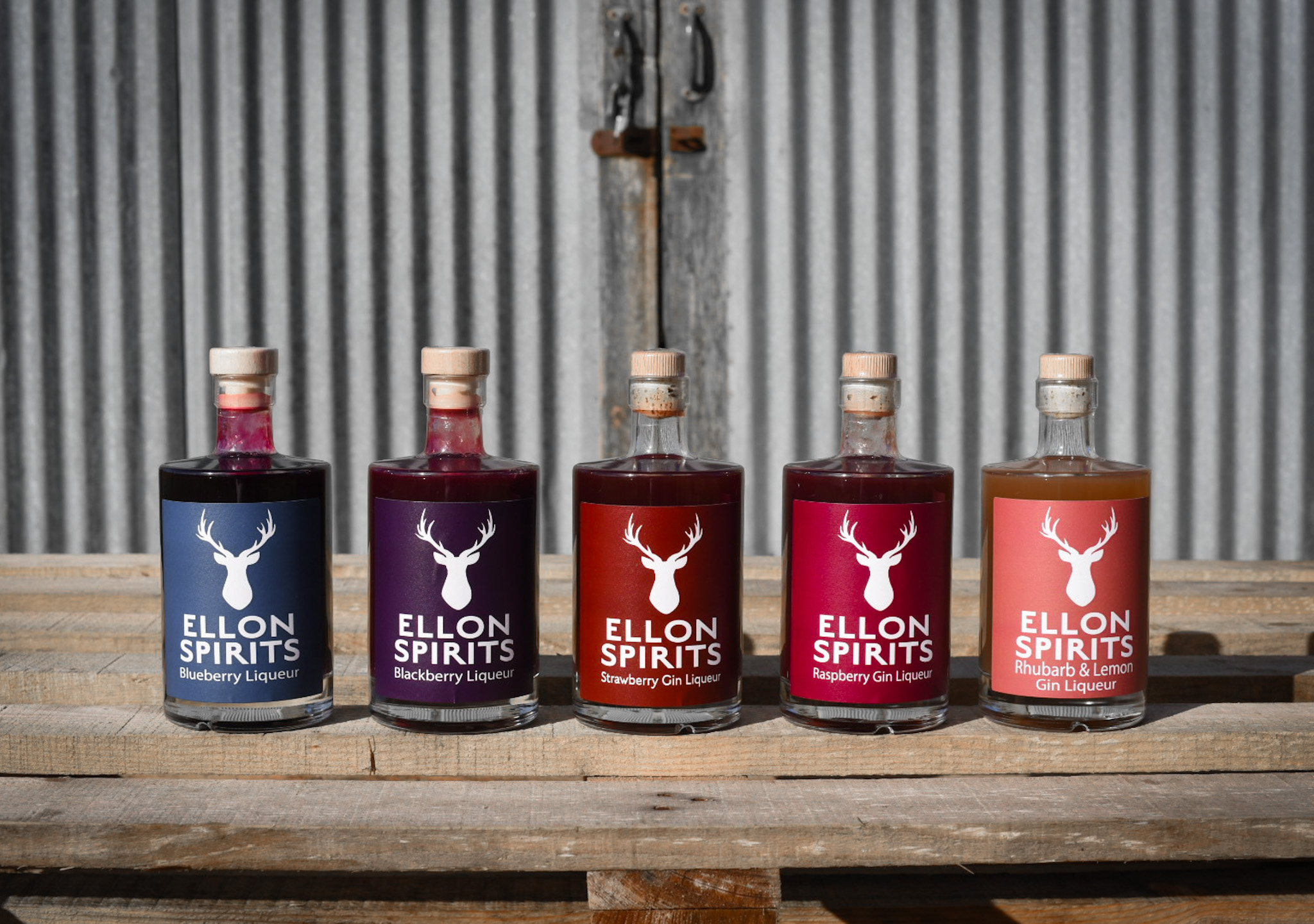 Amazon.co.uk: Ellon Spirits