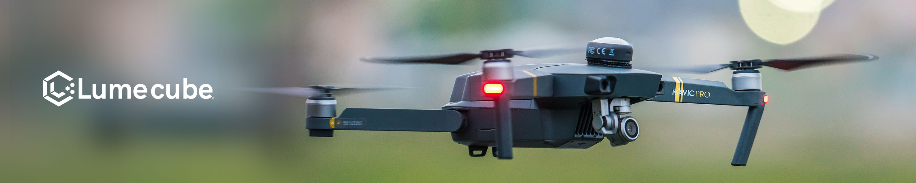 Amazon.co.uk: Lume Cube: Drone Lighting