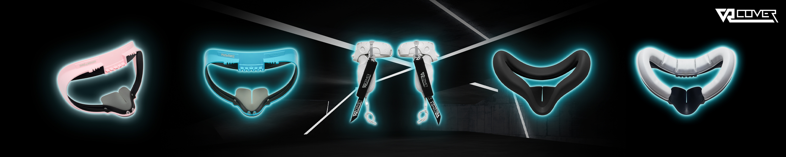 Amazon.co.uk: VR Cover: Oculus Rift