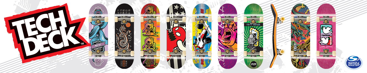 Amazon.co.uk: Tech Deck