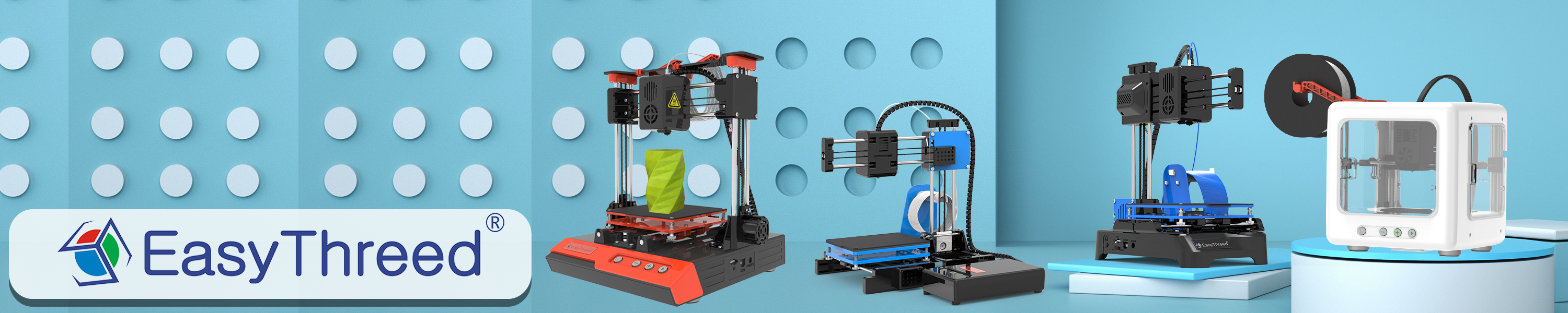 Amazon.co.uk: EasyThreed 3D Printer